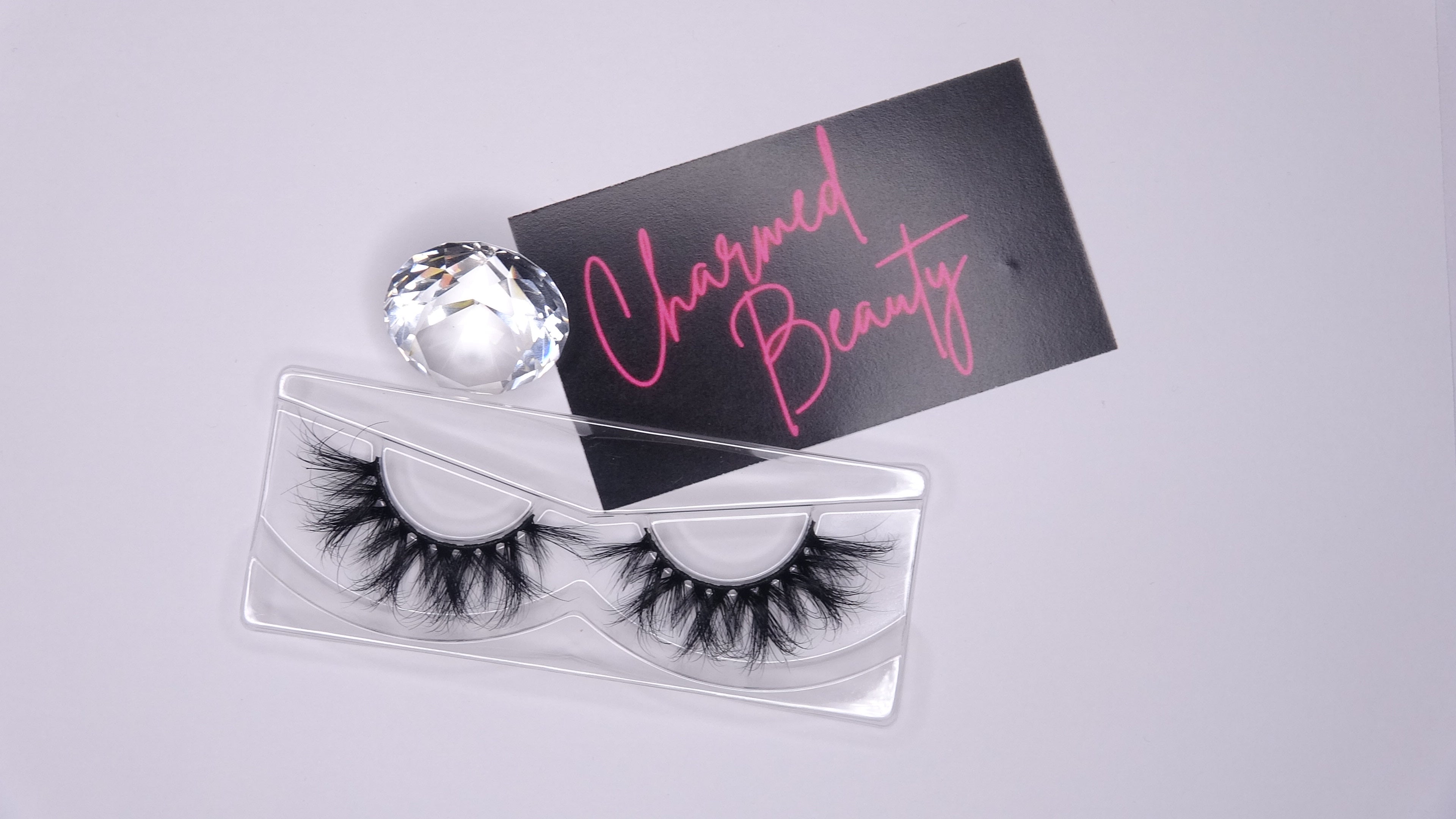 Charmed Beauty – Charmed Beauty