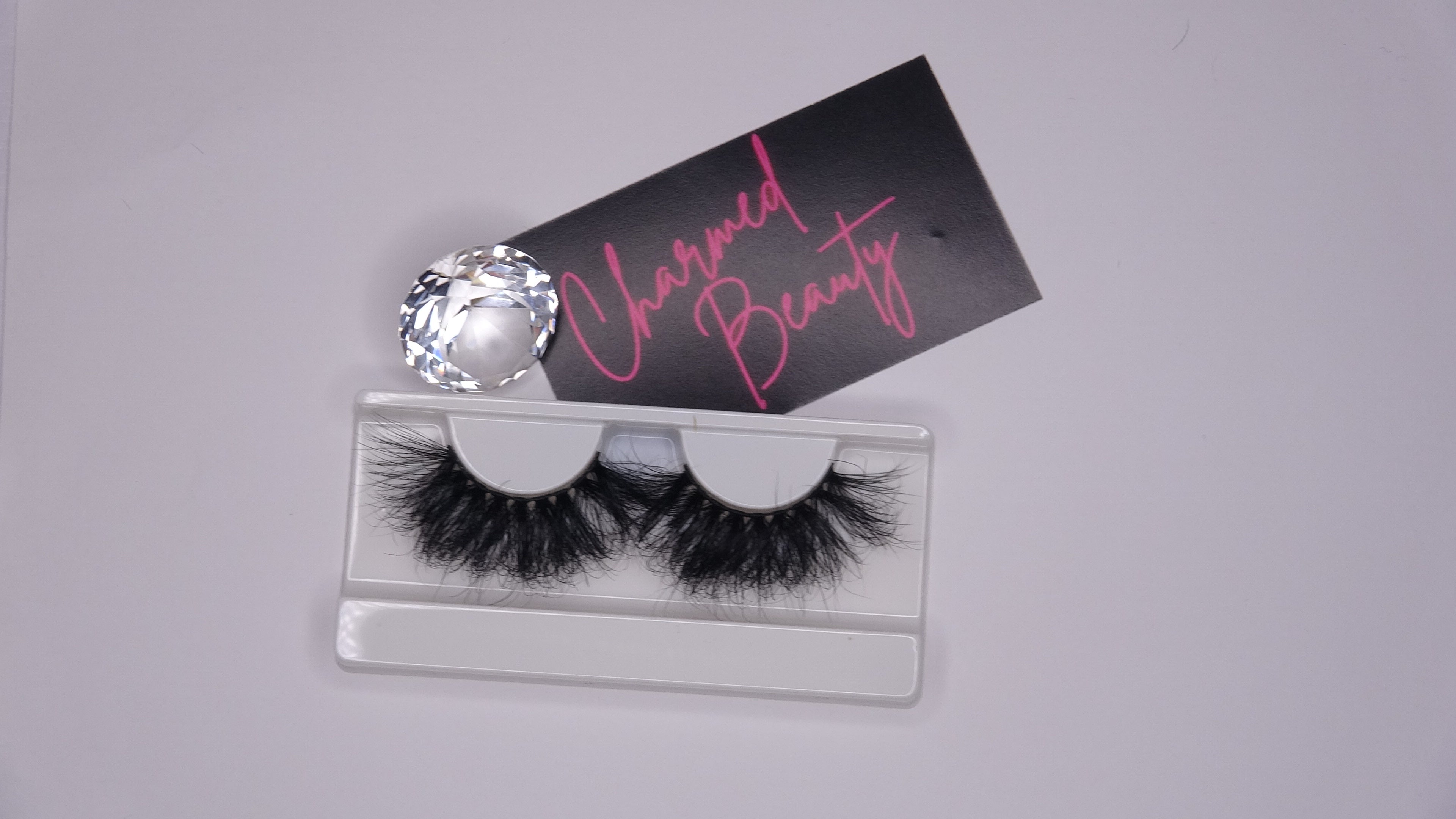 Manifest – Charmed Beauty